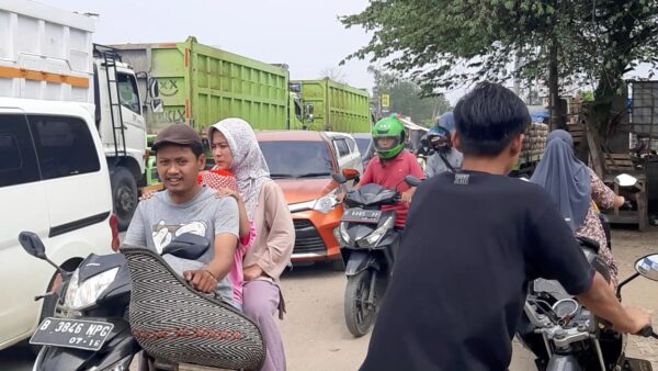 Warga Rumpin Tagih Janji Gubernur Jabar Ridwan Kamil Soal Jalur Khusus ...