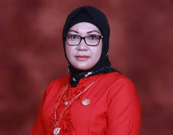 Dominasi Tokoh Timur Kota Tangerang Menjelang Pilwakot 2024, Suparmi ...
