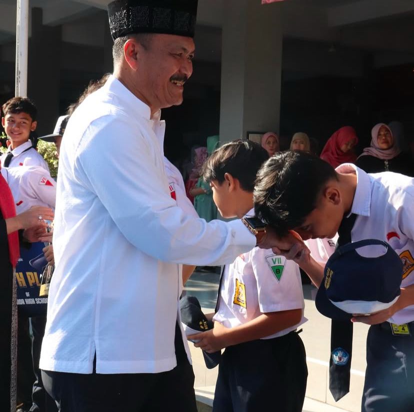 Dinas Pendidikan Kota Bogor Siapkan Skema Pemantauan Siswa Selama ...
